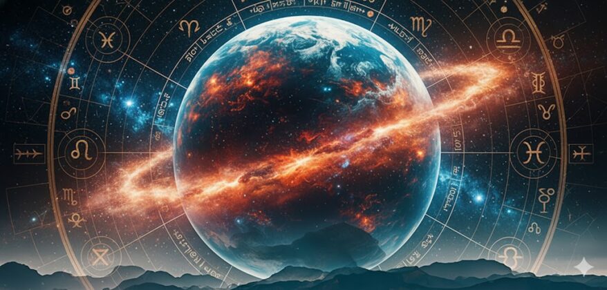 RETROGRÁDNÍ MERKUR se MÝLIL! Místo Zkázy přichází ŠTĚSTÍ: Tato 4 ...