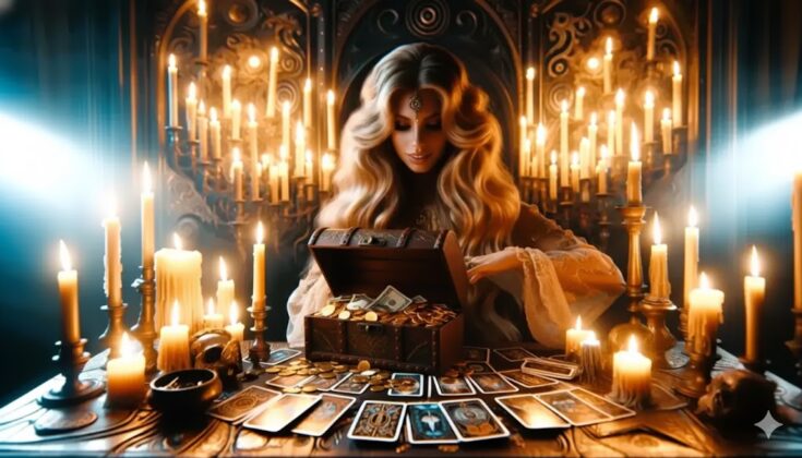 PRÁVĚ TEĎ SE VÁŠ OSUD MĚNÍ! Karma otevřela nebeské trezory: Těmto 3 ...